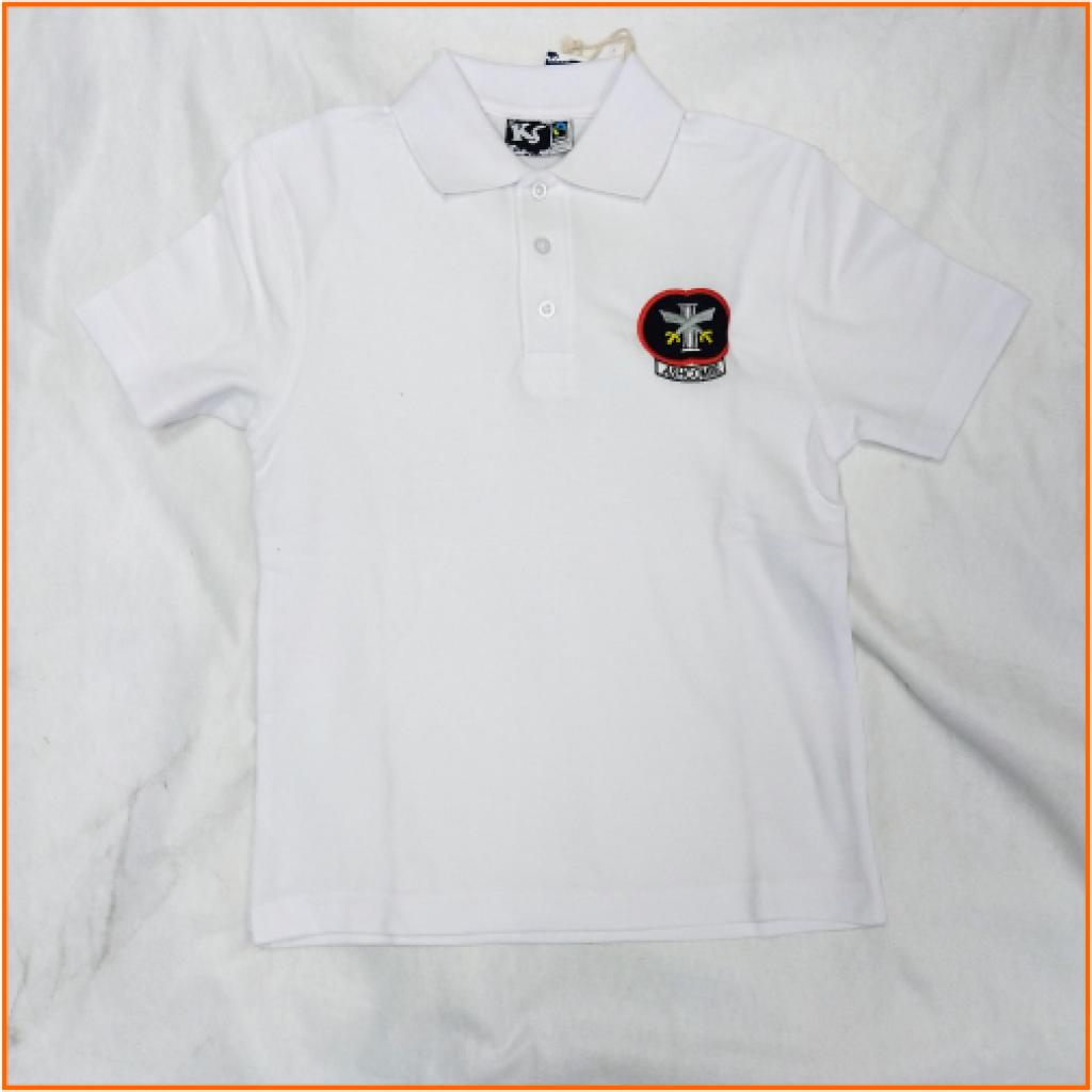 Ashcombe School Girl's Uniform