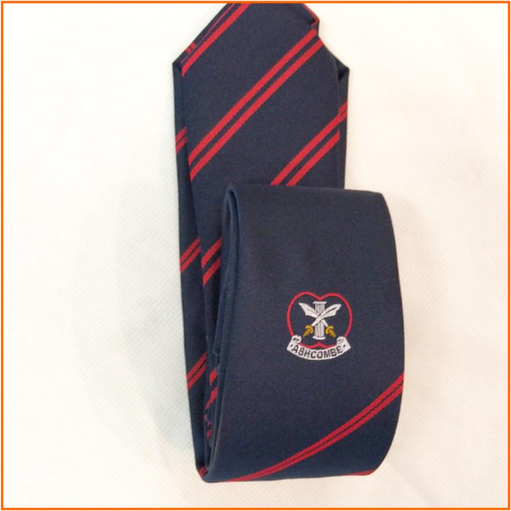 Ashcombe School Girl's Uniform