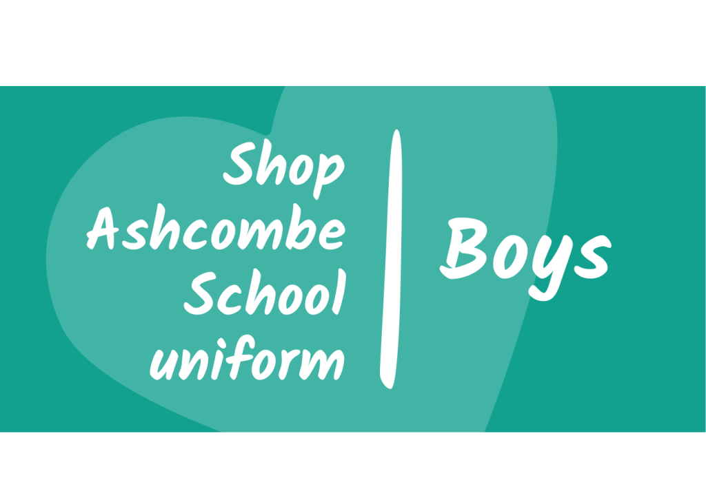 Ashcombe School | Love Your Logo